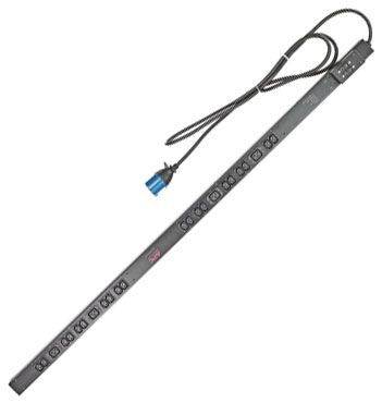 APC AP7553 Rack PDU Basic Zero U 32A 230V |DeviceDeal