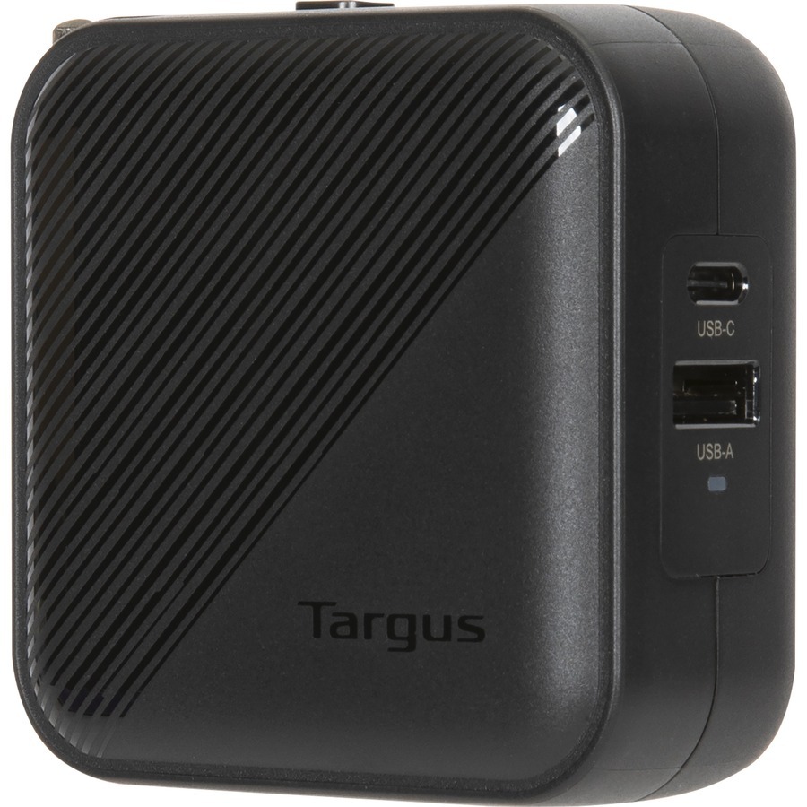 Targus APA803GL AC Adapter - Universal Adapter - USB - USB Type-C - For ...