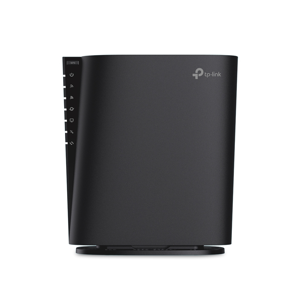 TP-Link Archer AX80 AX6000 8-Stream Wi-Fi 6 Router with 2.5G Port ...