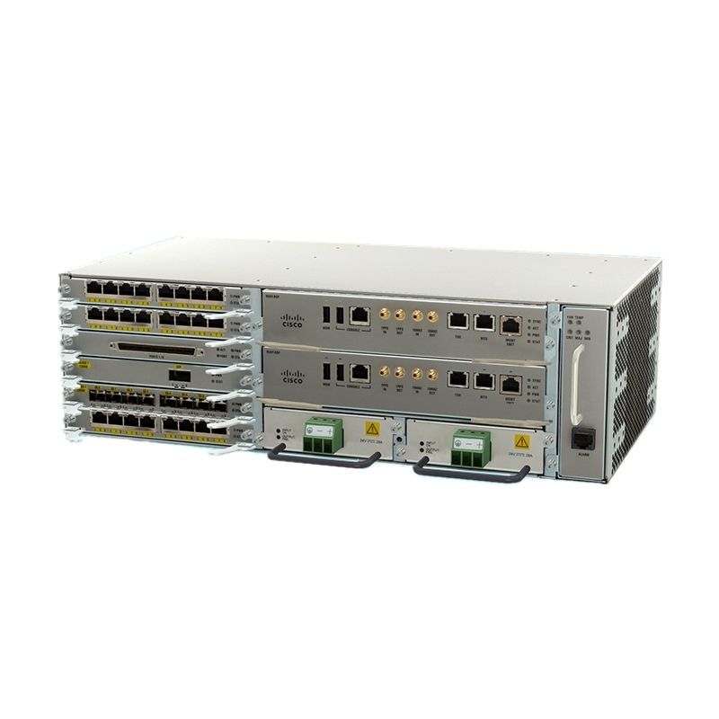 CISCO (ASR-903) ASR 903 Series Router Chassis |DeviceDeal