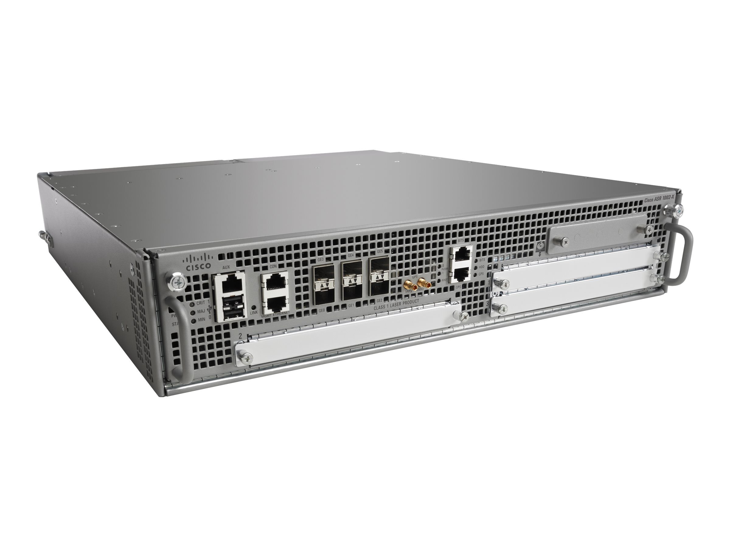 CISCO (ASR1002-HX) ASR1002-HX System 4x10GE+ 4x1GE 2xP/S |DeviceDeal