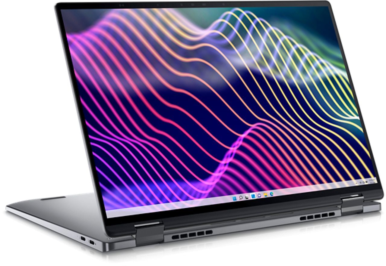 Dell Latitude 9440 Convertible - i7-1365U - 14in Qhd+ T - 16GB - 512GB ...