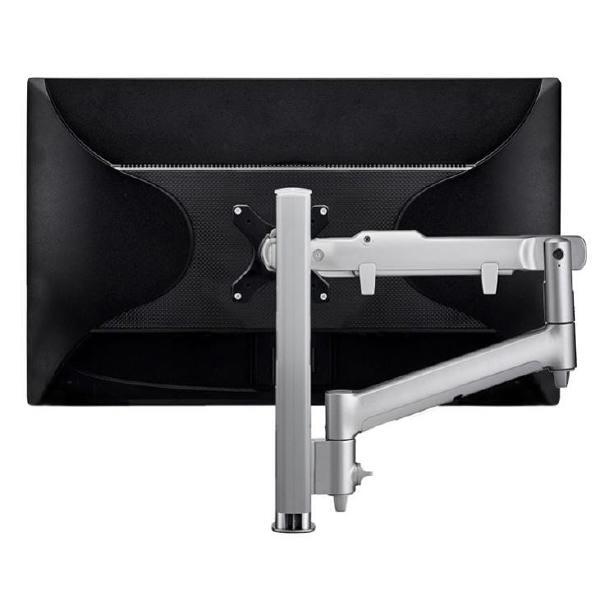 Atdec AWM Single monitor arm solution - dynamic arm - 400mm post - bolt ...