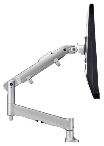 Atdec AWM Single monitor arm solution - 618mm dynamic arm - 0-9 kg ...