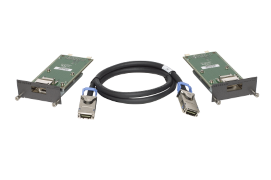 Netgear AX742 PROSAFE 24 Gigabit Stacking Kit