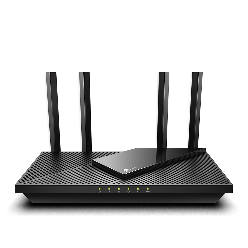 TP-LINK Archer AX55 AX3000 Dual-Band Wi-Fi 6 Router |DeviceDeal