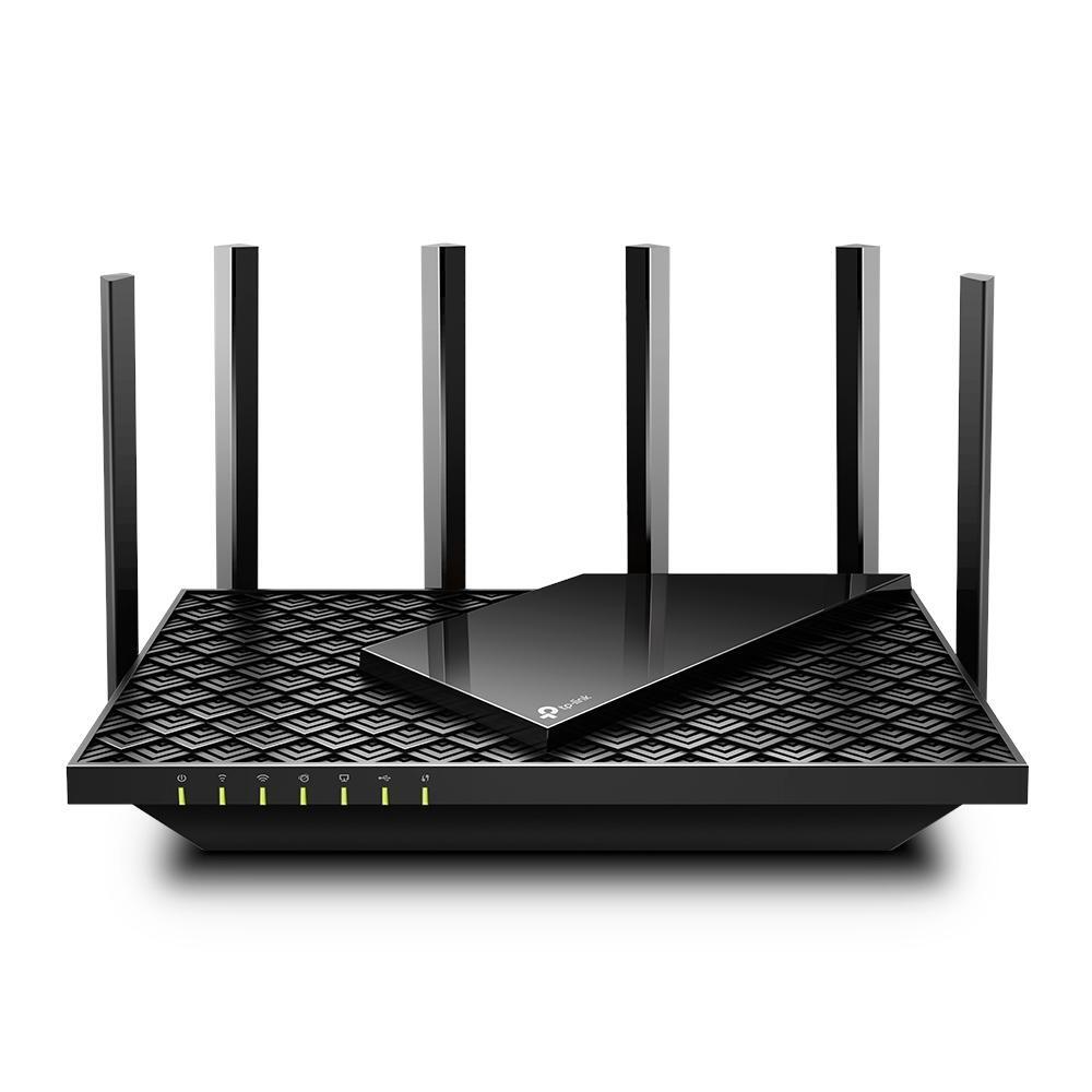 TP-LINK Archer AX72 AX5400 Dual-Band Gigabit Wi-Fi 6 Router |DeviceDeal