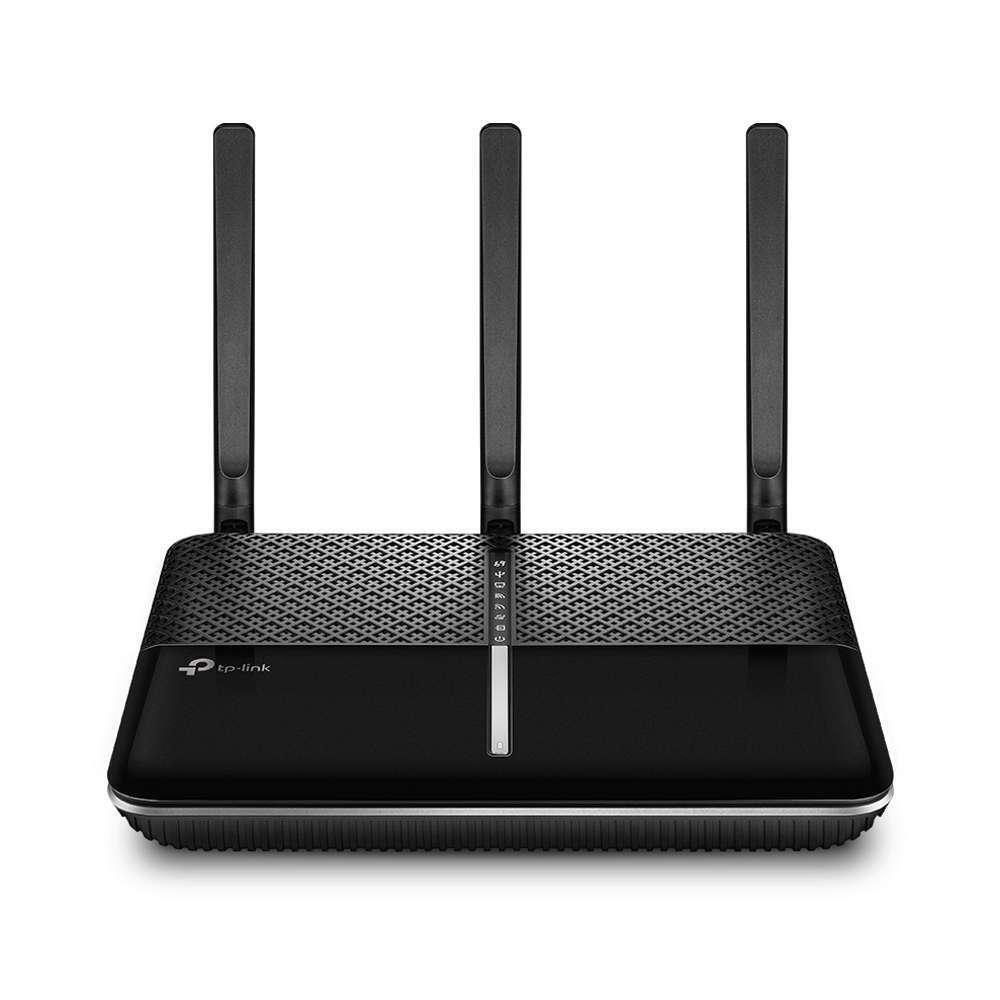 TP-Link Archer VR2100 AC2100 MU-MIMO VDSL/ADSL Modem Router | DeviceDeal