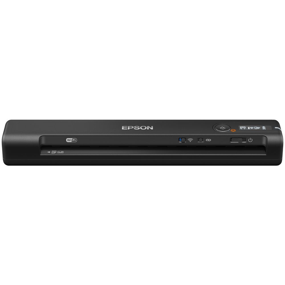 Epson WORKFORCE ES-60W SCANNER B11B253501