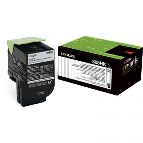 Lexmark B236000 BLK TONER 3K FOR B2442 MB2442 B236000