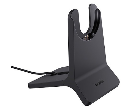 Yealink BH70-WH64-HYBRID-STAND Charging Stand for BH70/WH64 Hybrid ...