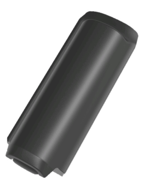 Zebra Mc22 Mc27 Battery Pack Li Ion 4900mah Ext Cap 1 Pw Precision