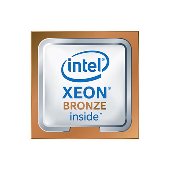 Intel Xeon Bronze 3204 LGA3647 1.9GHz 6-core CPU Processor BX806953204