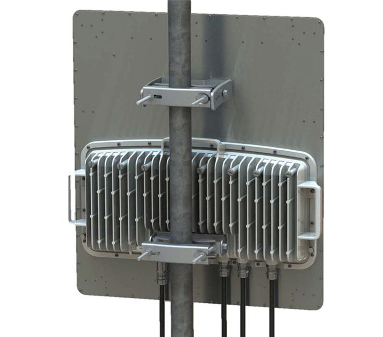 Cambium Networks C030045A111A 3 GHz PMP 450m Integrated Access Point ...