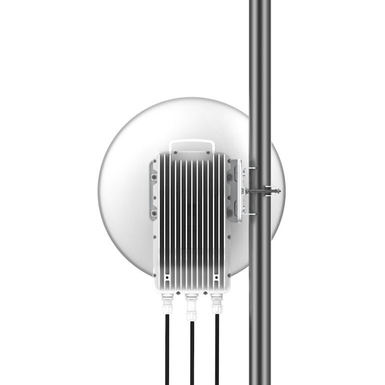 Cambium C060045C401A Subscriber Module 6GHz 450v 4x4 Radio Only 4Pk ...