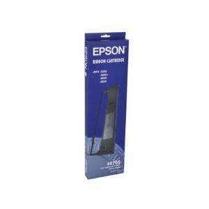 Epson BLK RIBBON (8766) DFX5000/+/8000 C13S015055