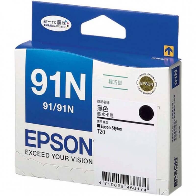 Epson 91N Black Ink Cartridge DeviceDeal epson-91n-black-ink-cartridge-devicedeal