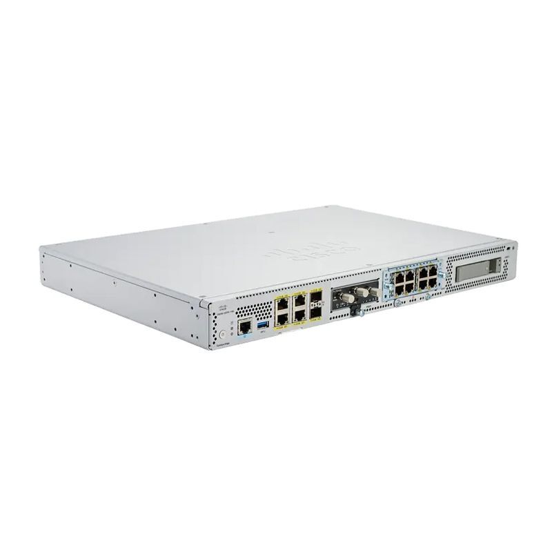 CISCO (C8200-UCPE-1N8) Catalyst 8200-uCPE Edge Series 8-core |DeviceDeal