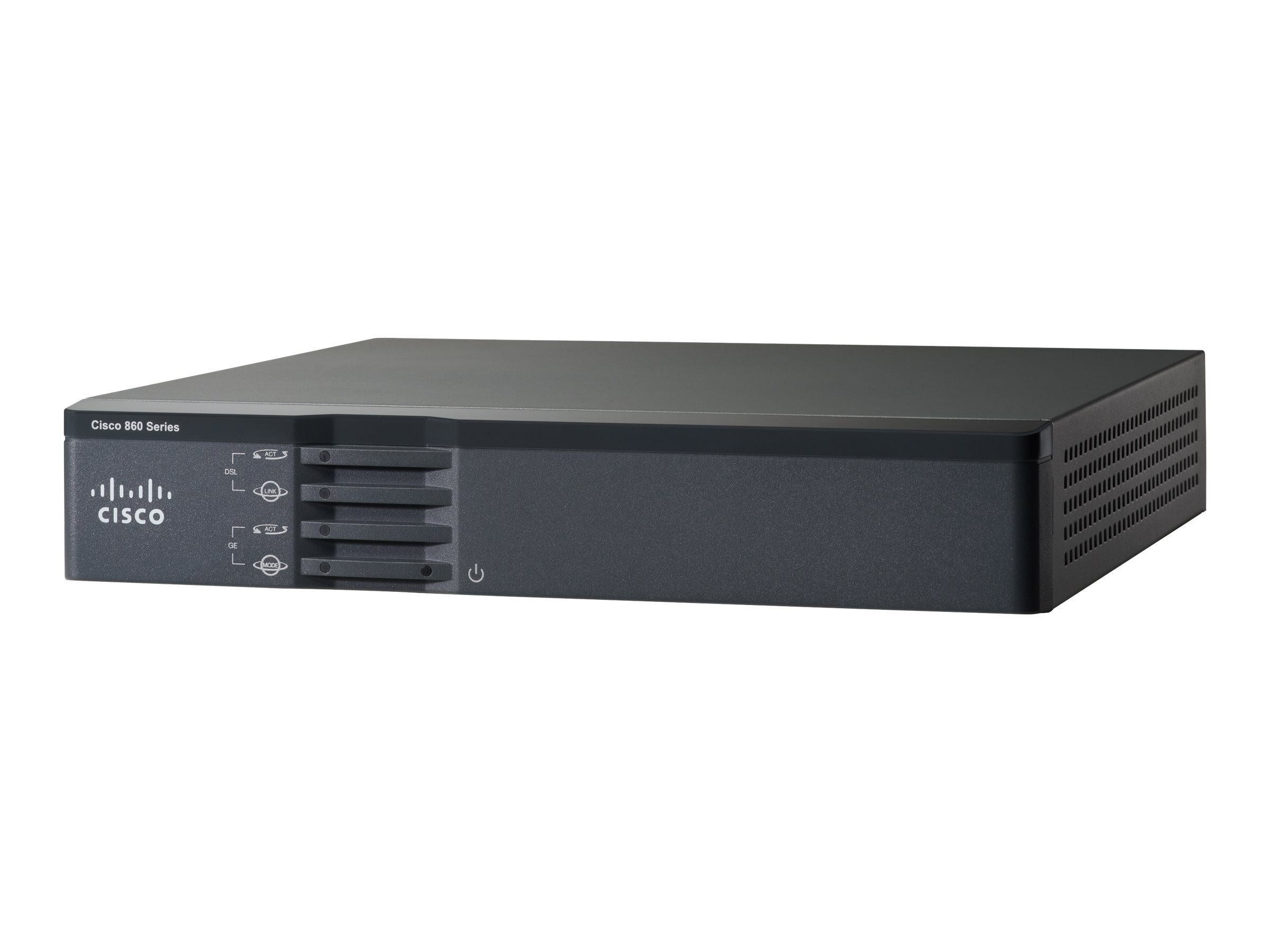 CISCO (C867VAE) 867VAE ROUTER WITH VDSL2/ADSL2+ OV |DeviceDeal