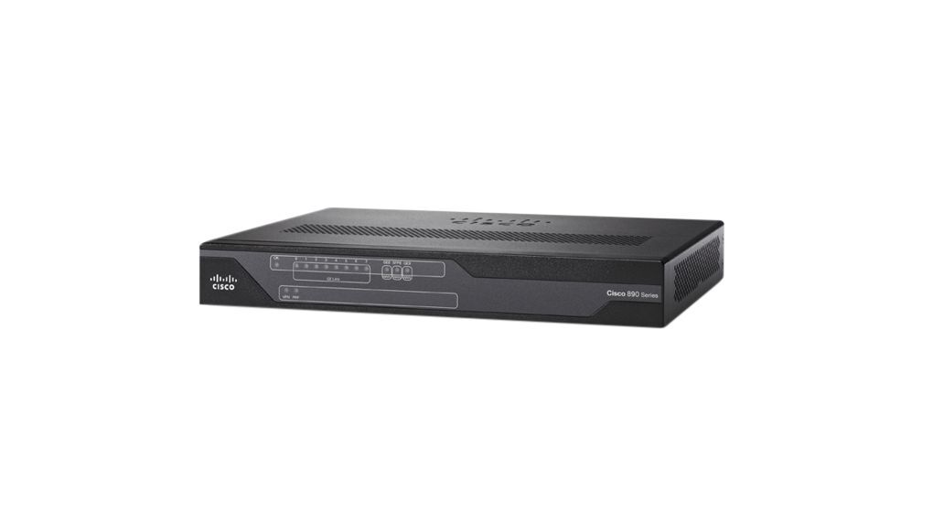 CISCO (C897VAB-K9) 897 VDSL2/ADSL2+ Bonding |DeviceDeal