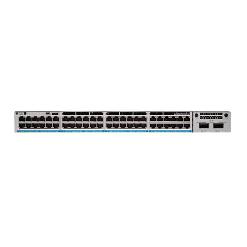 CISCO (C9300-48U-E) Catalyst 9300 48-port UPOE |DeviceDeal