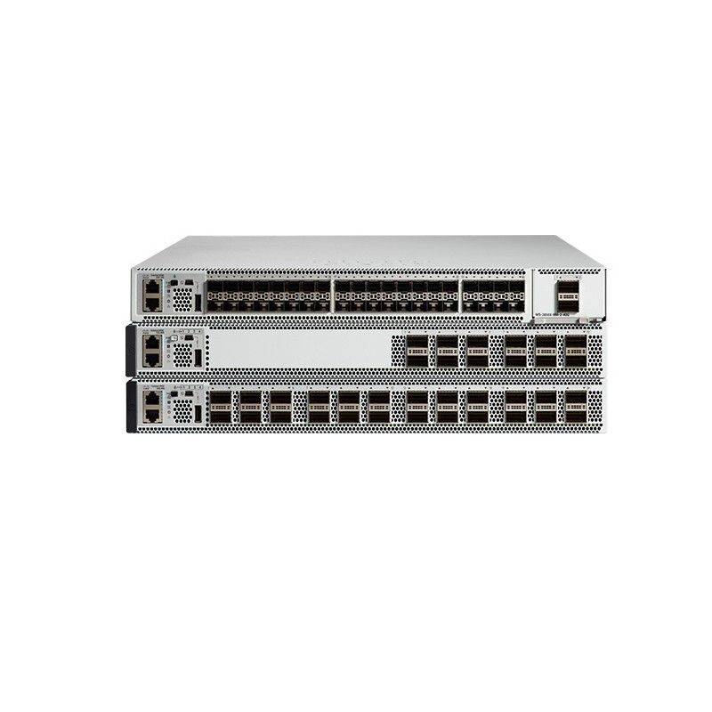 CISCO (C9500-32C-A) CATALYST 9500 32-PORT 100G ONLY ADVANTA |DeviceDeal