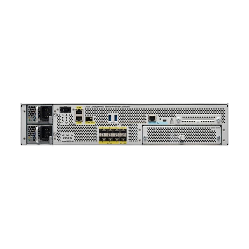 CISCO (C9800-80-K9) Catalyst 9800-80 |DeviceDeal