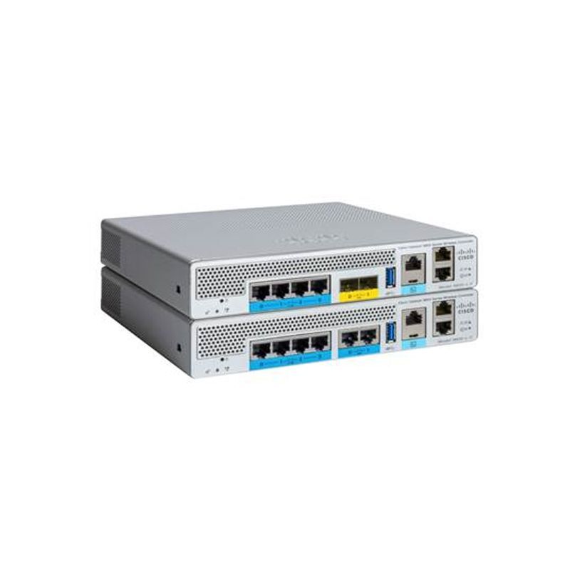 CISCO (C9800-L-F-K9) Catalyst 9800-L Wireless |DeviceDeal