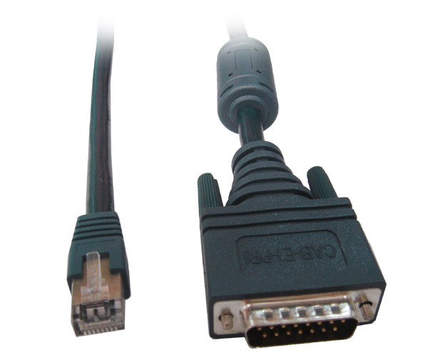 CAB-AUX-RJ45 - CISCO