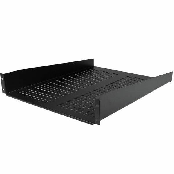 StarTech 2U 22 StarTech 2U 22