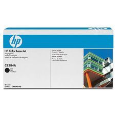 HP Color LaserJet Black Image Drum (CB384A) CB384A