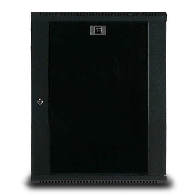 SERVEREDGE 15RU Fully Assembled Wall Mounted Cabinet | DeviceDeal