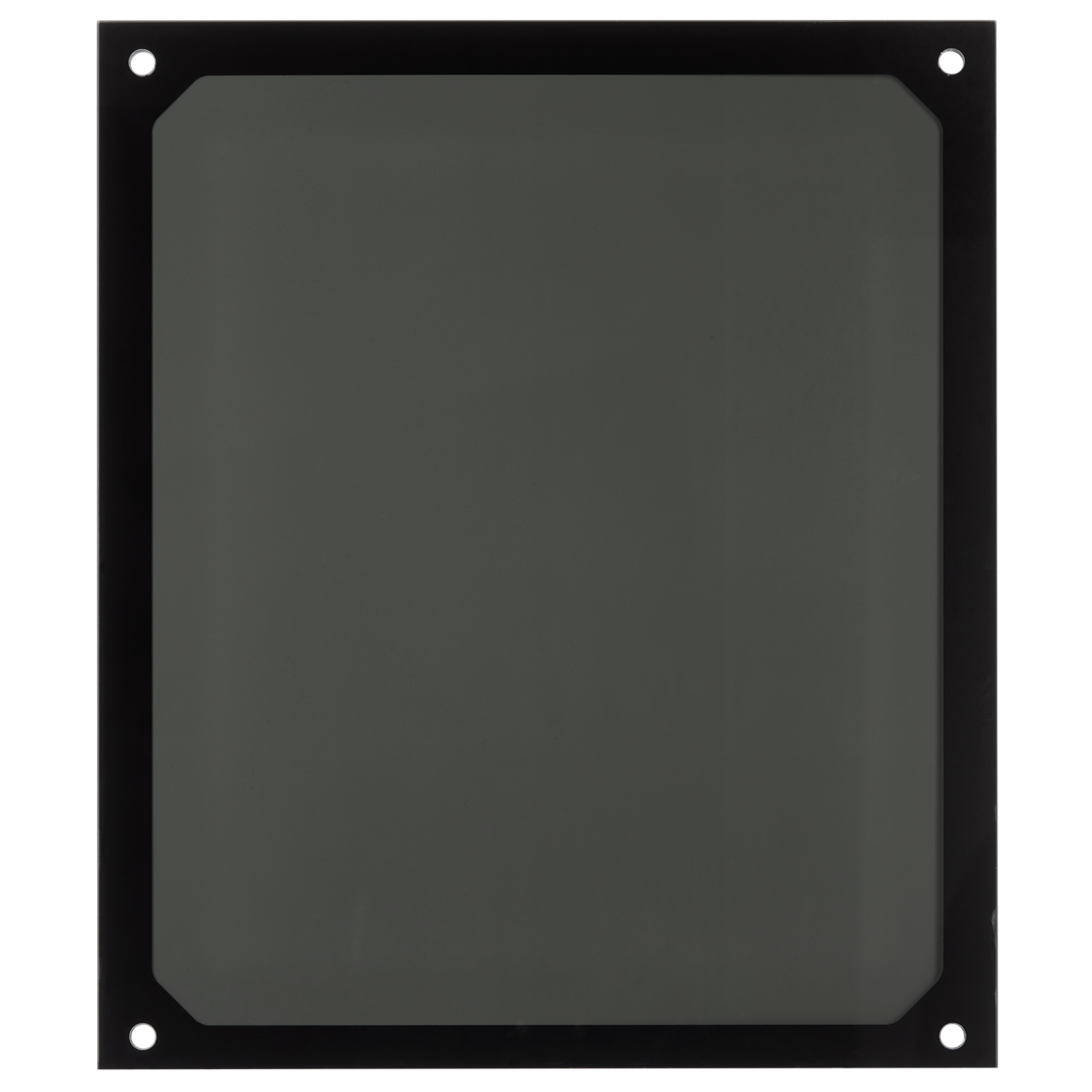 Carbide SPEC-DELTA RGB Tempered Glass Panel | DeviceDeal