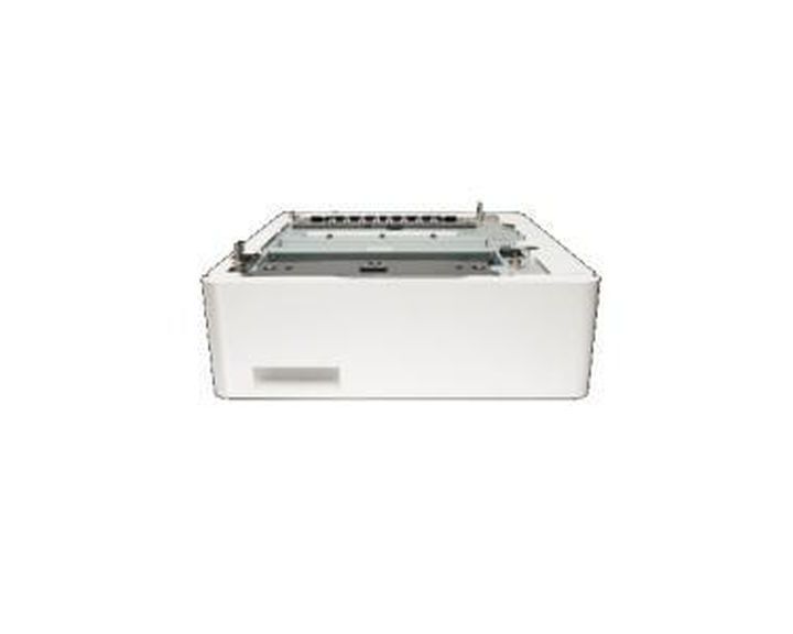 HP LaserJet 550 Sheet Feeder Tray CF404A