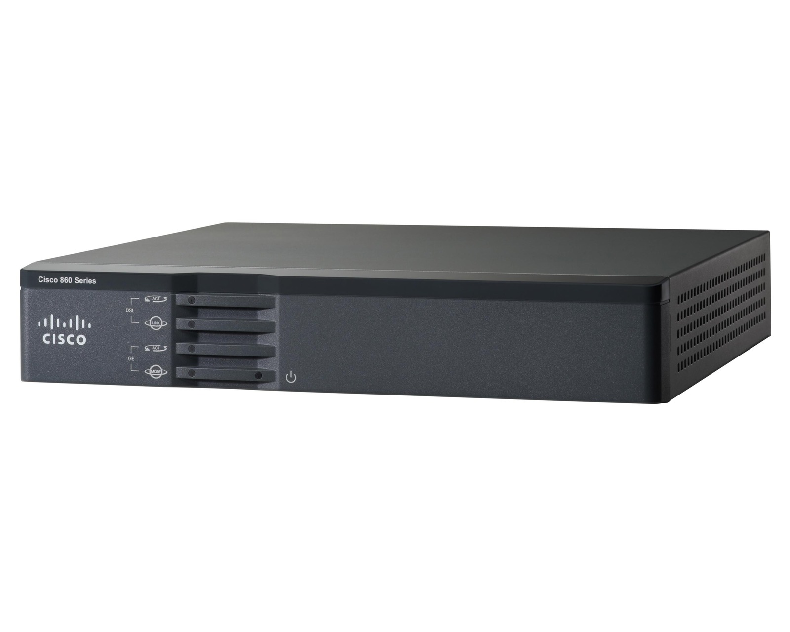Cisco 867VAE-K9 Integrated Services Router with VDSL2/ADSL2+