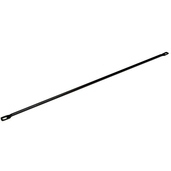 StarTech Horizontal Cable Management Bars - 10 Pack CMLB10