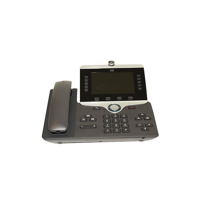 CISCO CP 8845 K9 IP Phone 8845 DeviceDeal CISCO CP 8845 K9 IP Phone 8845 DeviceDeal