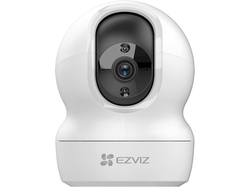 EZVIZ CS-TY1 PRO 4MP - Pan & Tilt Smart Home Camera |DeviceDeal