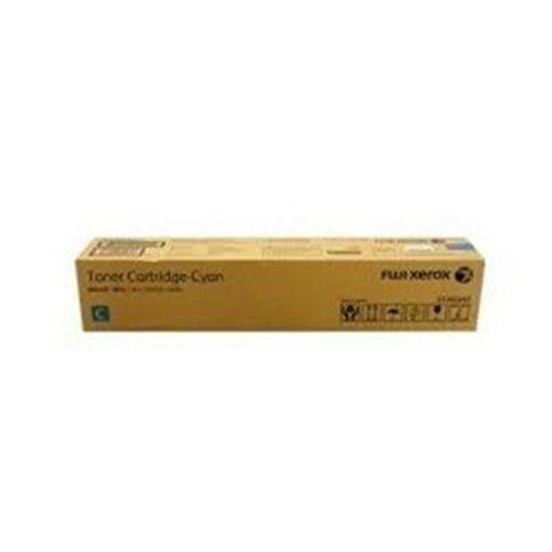 FUJIFILM CT203347 HIGH YIELD CYAN TONER 11K FOR DPCP475 AP7C3321 ...