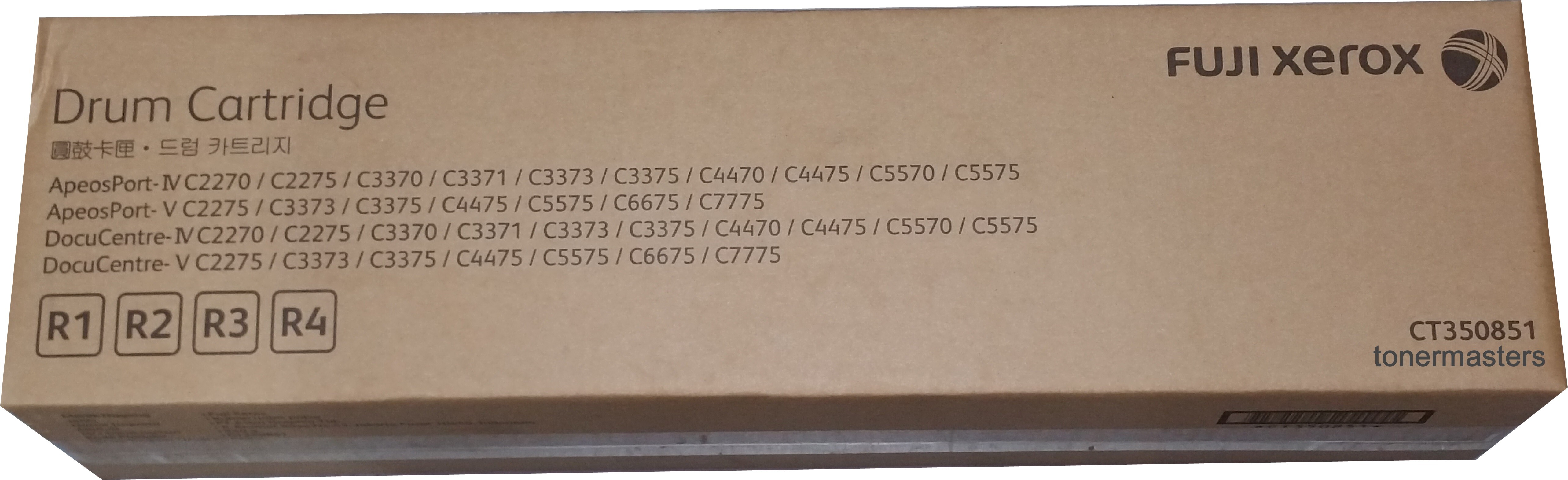 Xerox DCIV C2270 Drum Unit |DeviceDeal