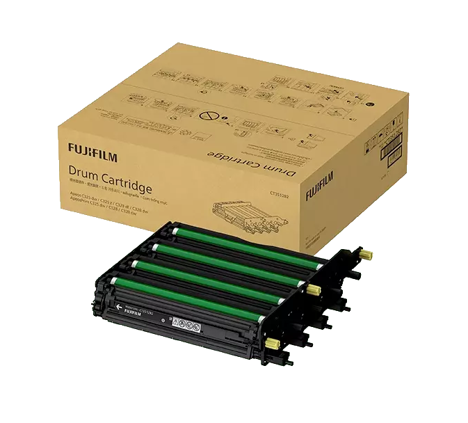 FUJIFILM C325 DRUM CMYK 50K |DeviceDeal