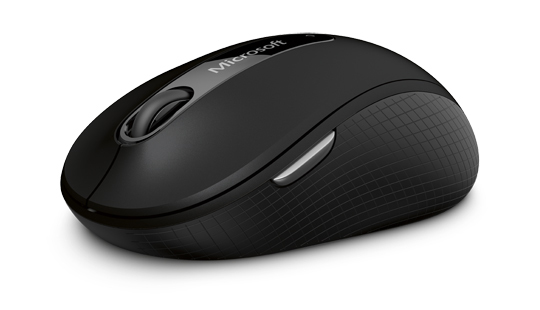 Microsoft Wireless Mobile Mouse 4000 D5D-00007