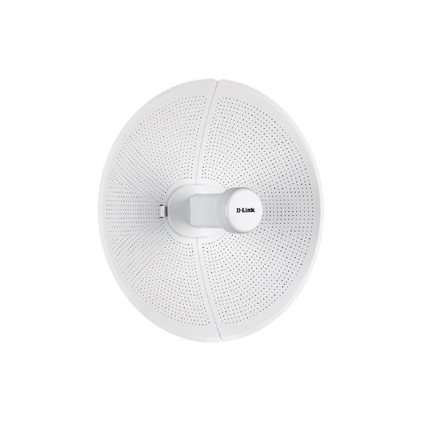 D-Link Long Range Wi-Fi 5 Wireless Bridge (20km) |DeviceDeal