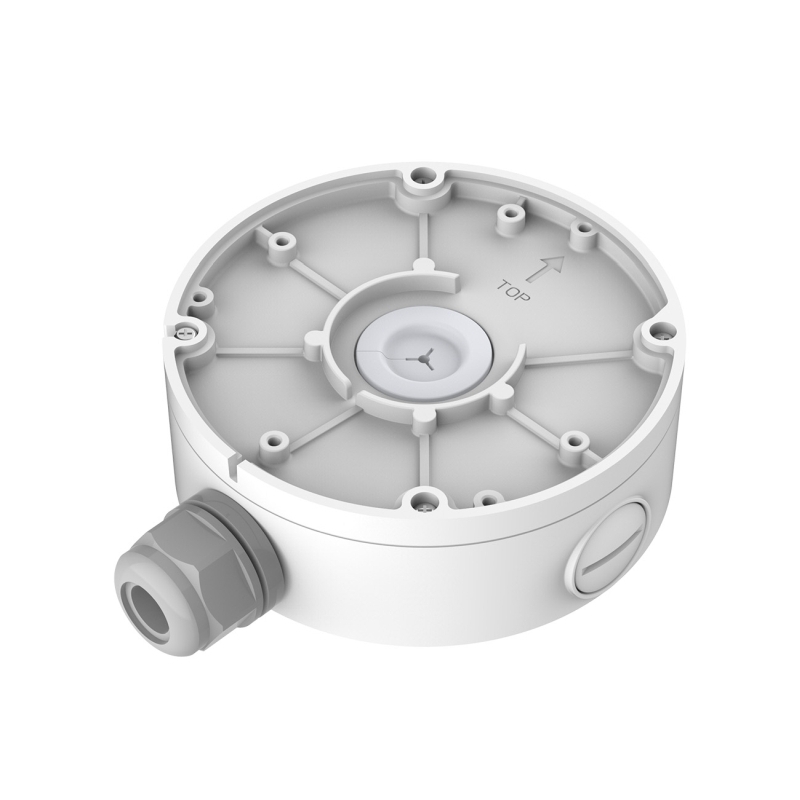 D-Link Junction Box Type T2 for Vigilance Cameras - DCS-F481JB |DeviceDeal