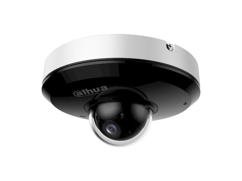 DAHUA DH-SD1A404DB-GNY 4MP PTZ,SD1A404DB,4X ZOOM,STARLIGHT IR AI WIZSENSE CAMERA |DeviceDeal