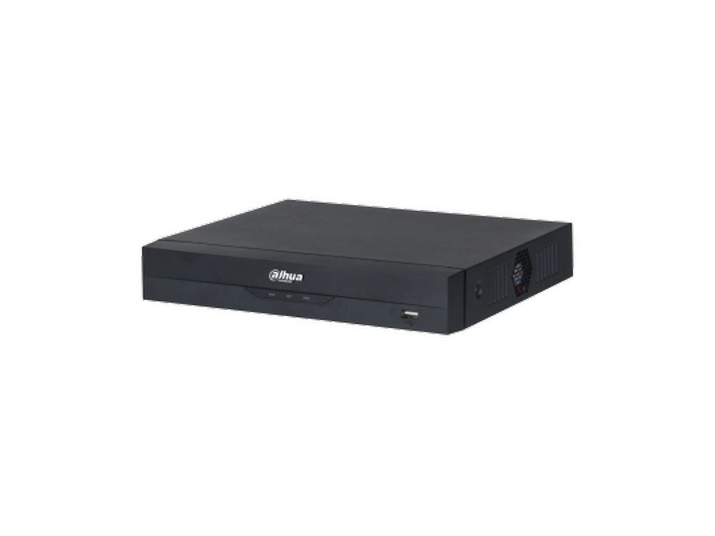 DAHUA DHI-NVR4108HS-8P-AI/ANZ WIZSENSE NVR4108HS-8P 8CH, 1XHDD, POE(8 ...