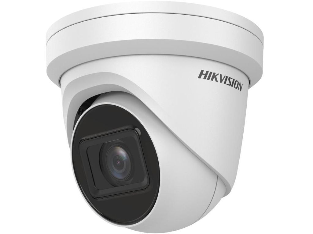 HIKVISION ACUSENSE 2CD2H86G2T-IZS 8MP TURRET CAMERA, VARIFOCAL 2.8-12MM ...