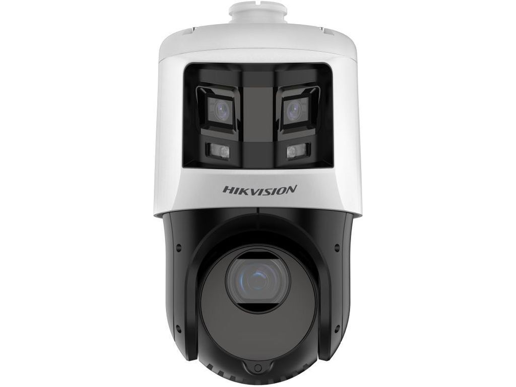 HIKVISION TANDEMVU 2SE4C425MWG 6MP ACUSENSE PTZ CAMERA, 25X ZOOM, IR ...