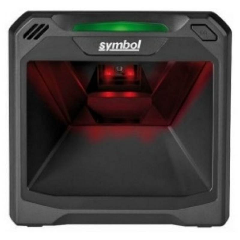 Zebra Symbol DS7708 2D Array Imager On-counter Barcode Scanner