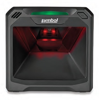 ZEBRA SCANNER KIT DS7708-SR EAS RS232-NIX BLK - DS7708-SR4R1000ZCW ...